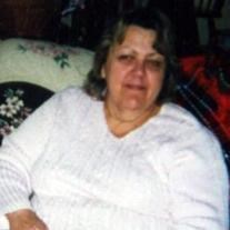 Jenny L. Stapleton Obituary - Columbus, OH