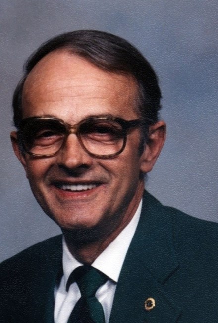 Edwin Loy Obituary - Columbus, IN