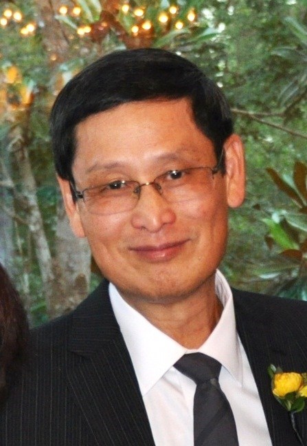 Alan Chou Obituary - Houston, TX