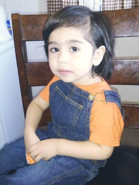 Angel Gabriel Mendoza Obituary - Phoenix, AZ