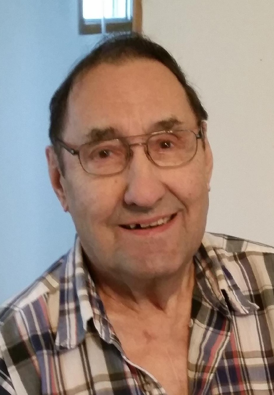Stuart Onrait Obituary - Fort Qu'appelle, SK