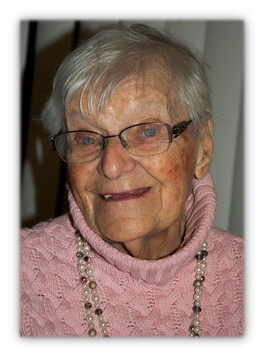 Eileen Mae Hirsch Obituary - North Hollywood, CA