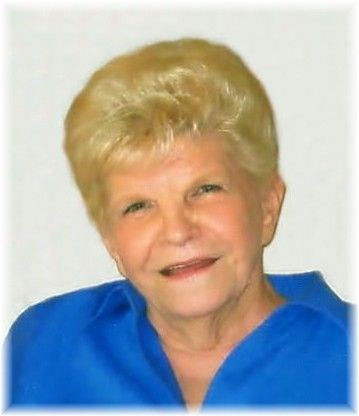 Violet Baril Obituary - Warren, MI