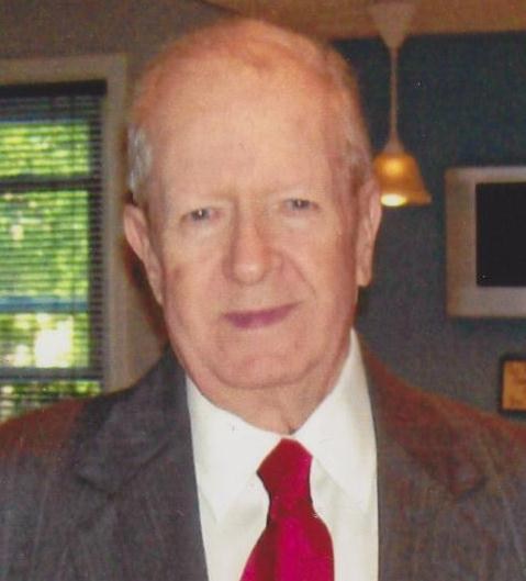 Charles Swartz Obituary