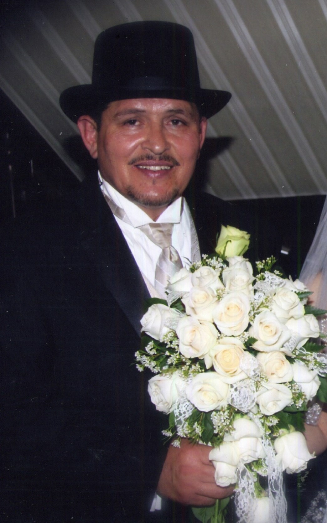 Jerry Moya Obituary - San Bernardino, CA