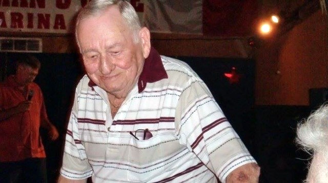 Russell Burden Obituary - North Little Rock, AR