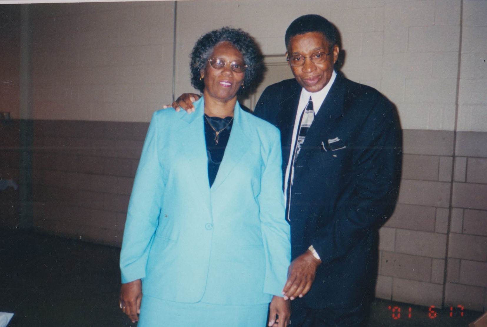 Annie Ruth Doyle Obituary - Houston, TX