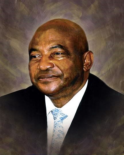 Christopher Okoh Obituary - Houston, TX