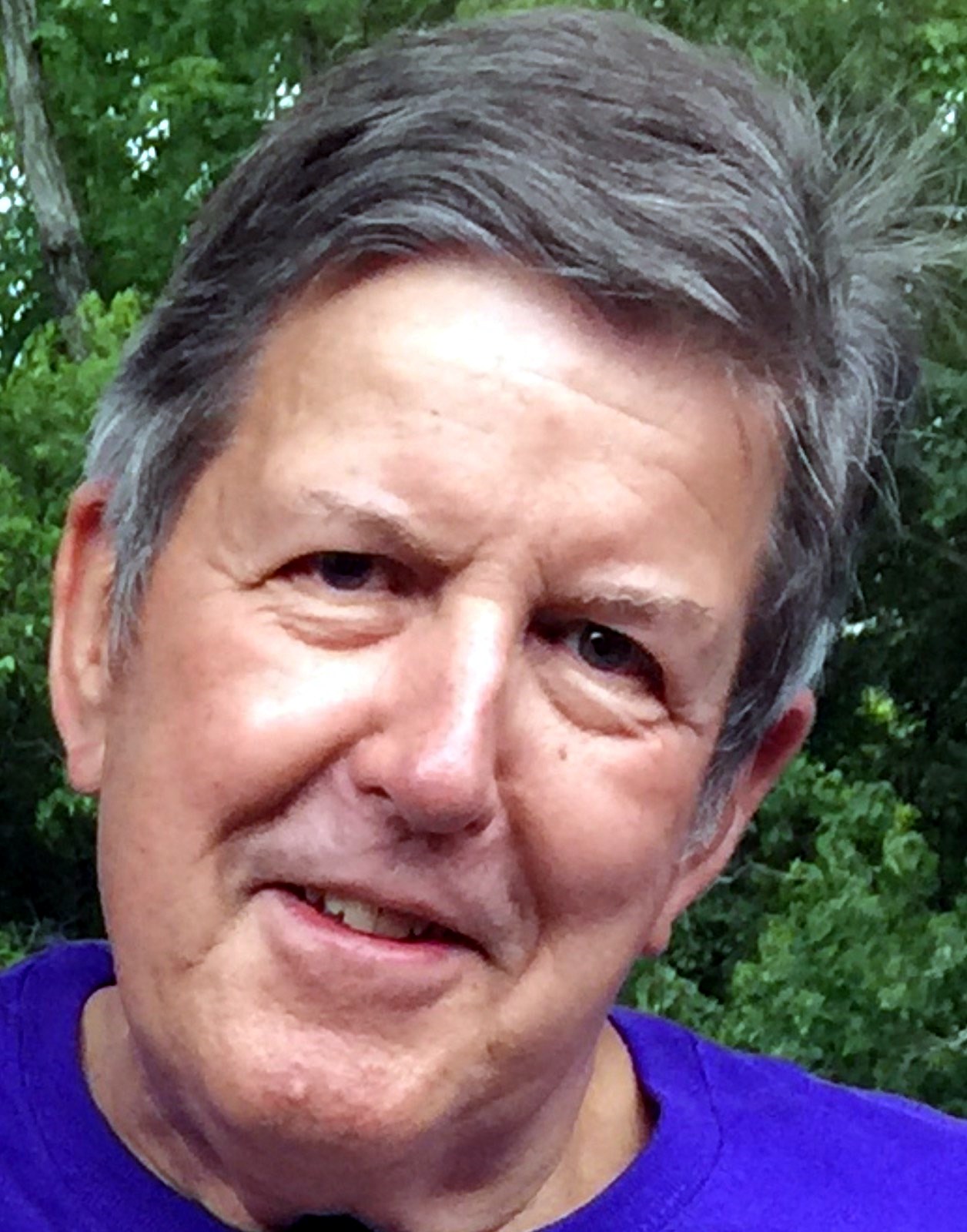 Malcolm "Mac" Wall, Obituary - Baton Rouge, LA