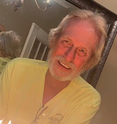 Ronald Colburn Obituary - Northport, AL