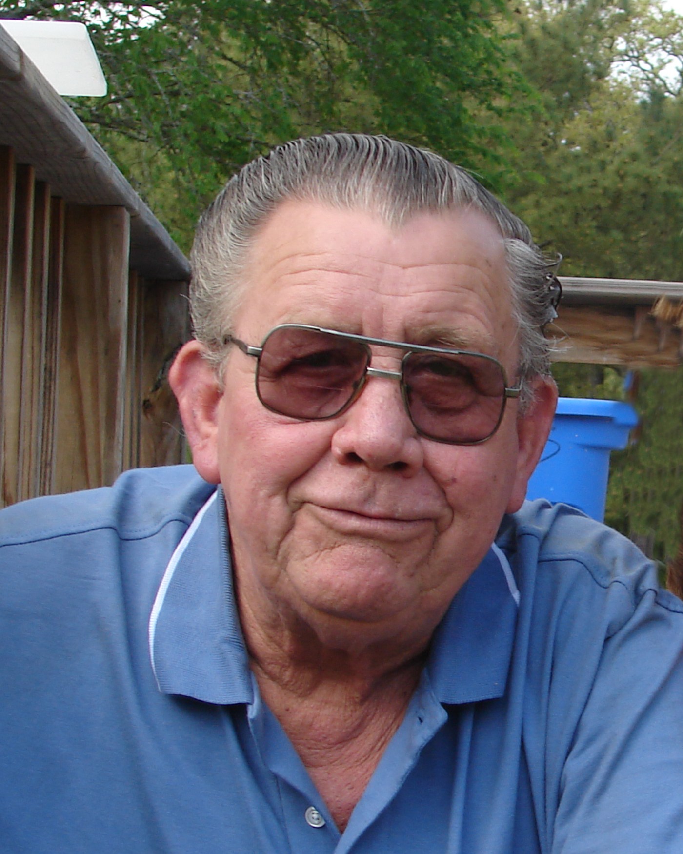 Carlos Isbell Obituary - Conroe, TX