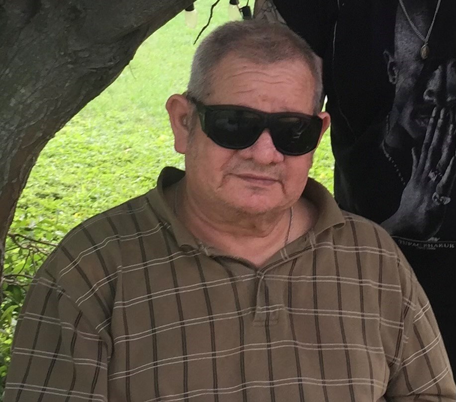 Richard Moreno Obituary - Corpus Christi, TX