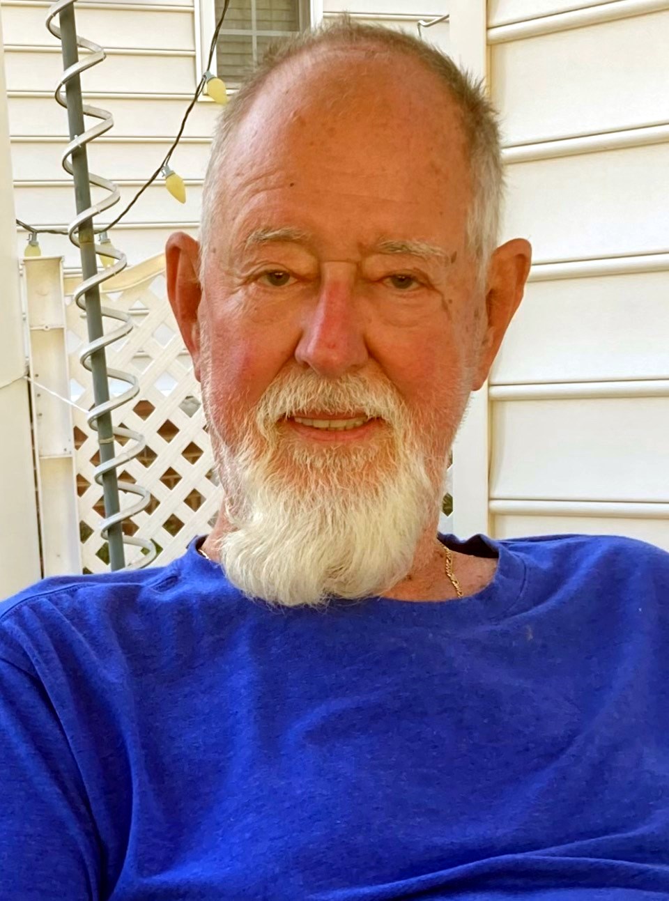 Roger Tyree Obituary - Lynchburg, VA