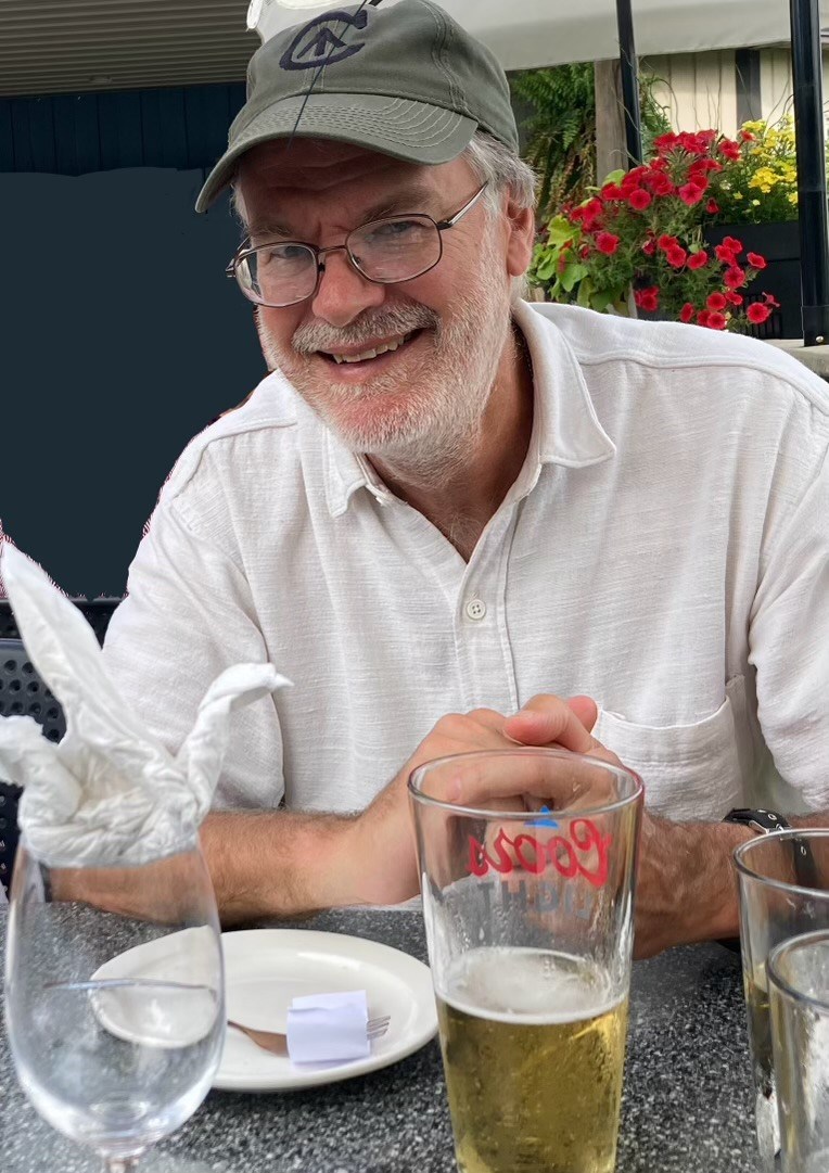 Matthew Fairfull Obituary - Guelph, ON