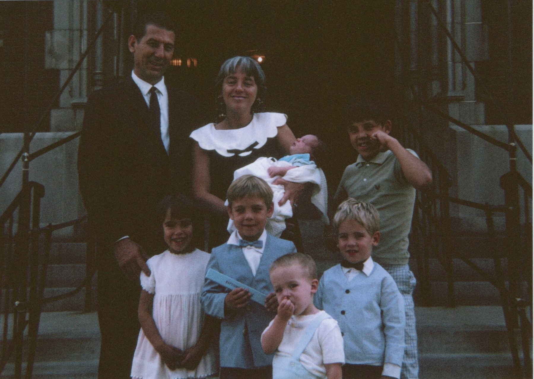 Catherine Joan Bowe Obituary - St. Louis, MO