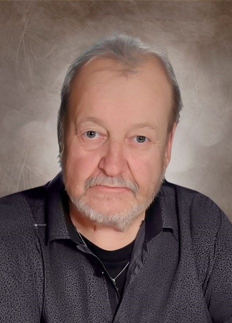 Serge Gagné avis de décès - La Baie, QC