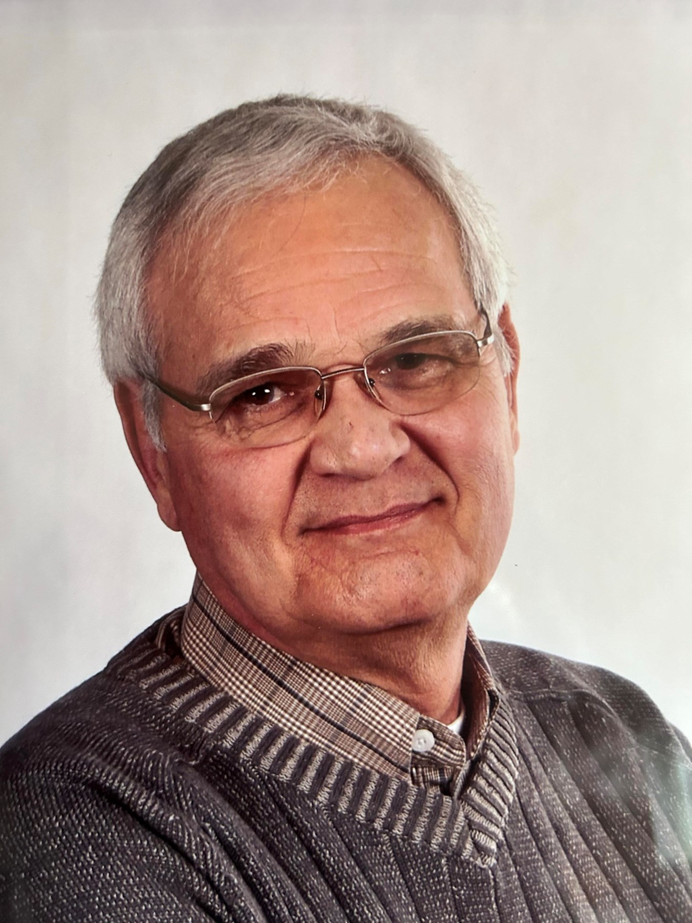 Eric Riviere avis de décès - Cornwall, ON