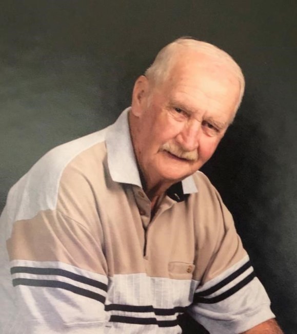 James Richard Tennyson Jr. Obituary - Baton Rouge, LA