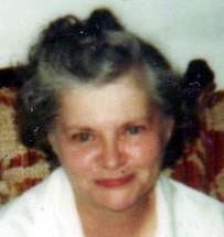 Hazel Ford Hardesty Obituary - Webster, TX