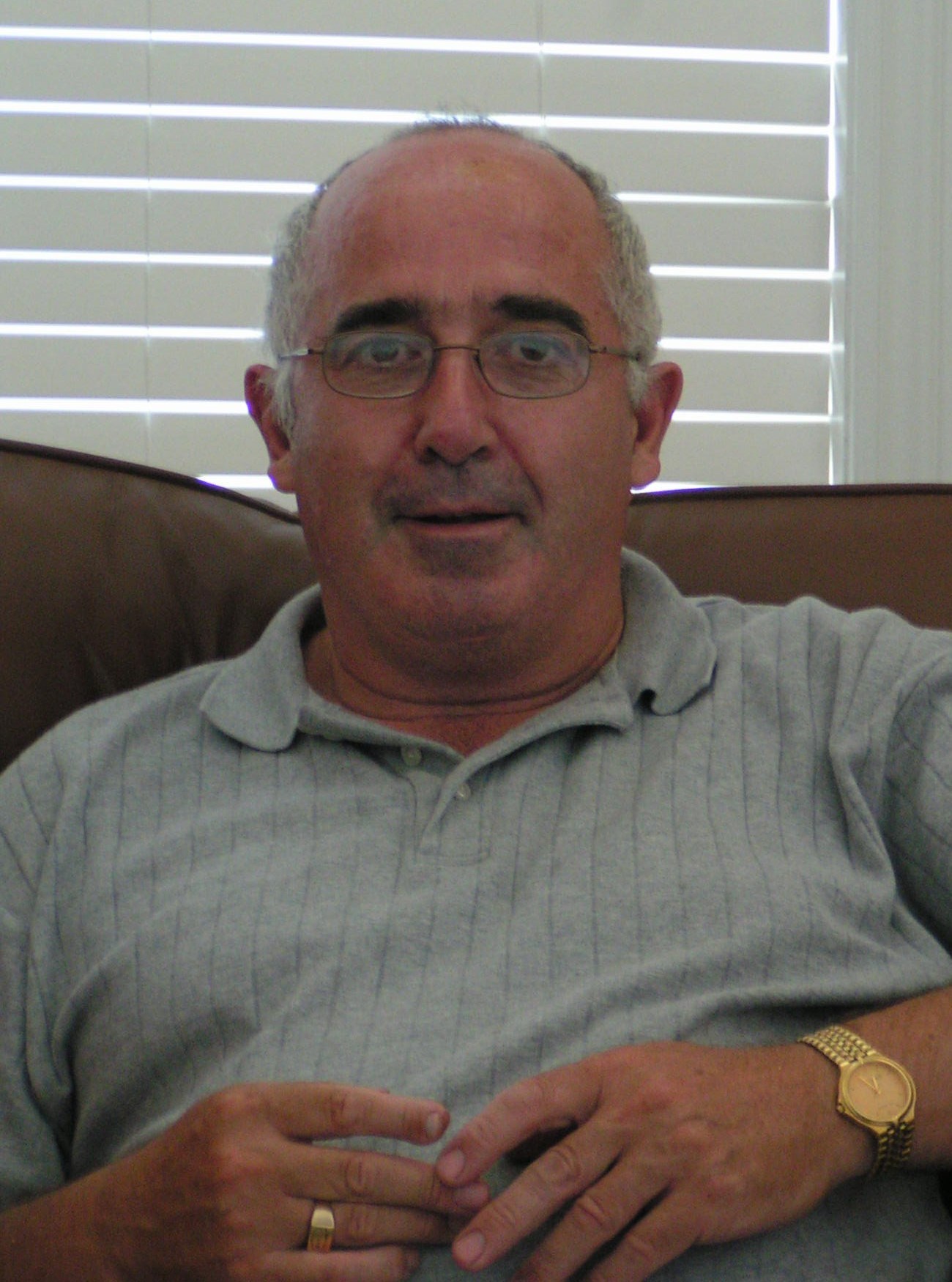 Raymond Ralph Obituary - Kitchener, ON