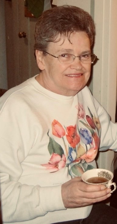 Rosalie Nickens Obituary - Beaverton, OR
