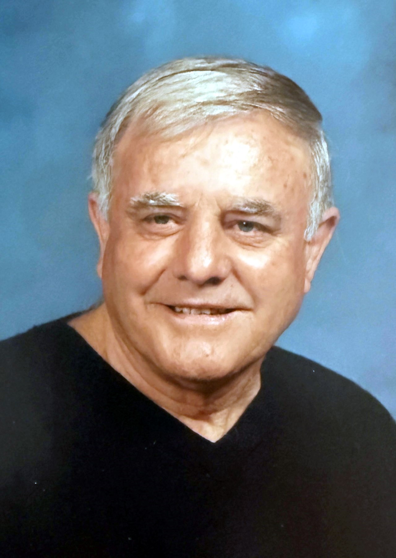 Edward Morris Obituary - Charlottesville, VA