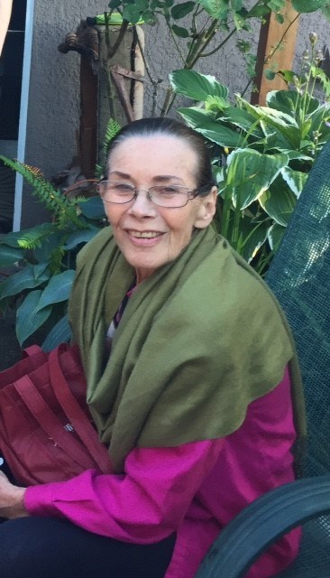 Cathryn Balk Obituary - Victoria, BC