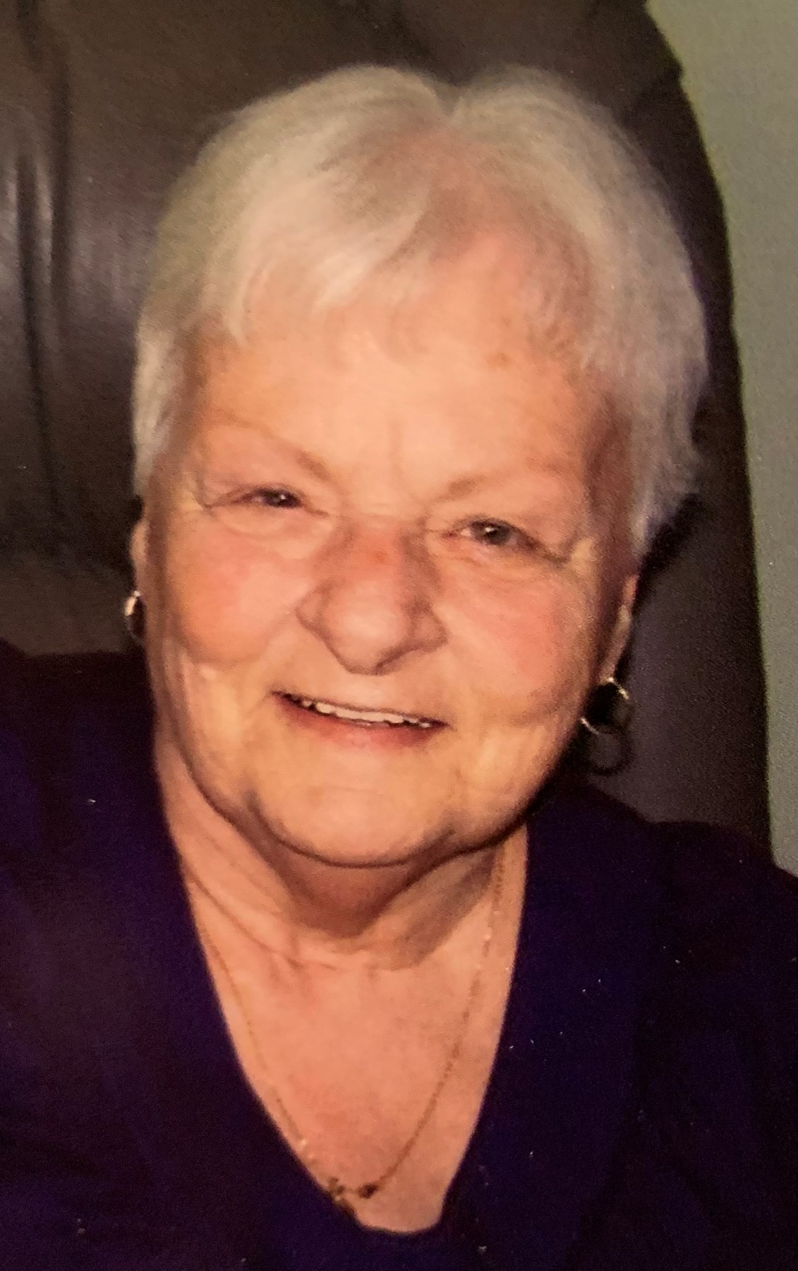 Helen Cimaroli Obituary - Chicago, IL