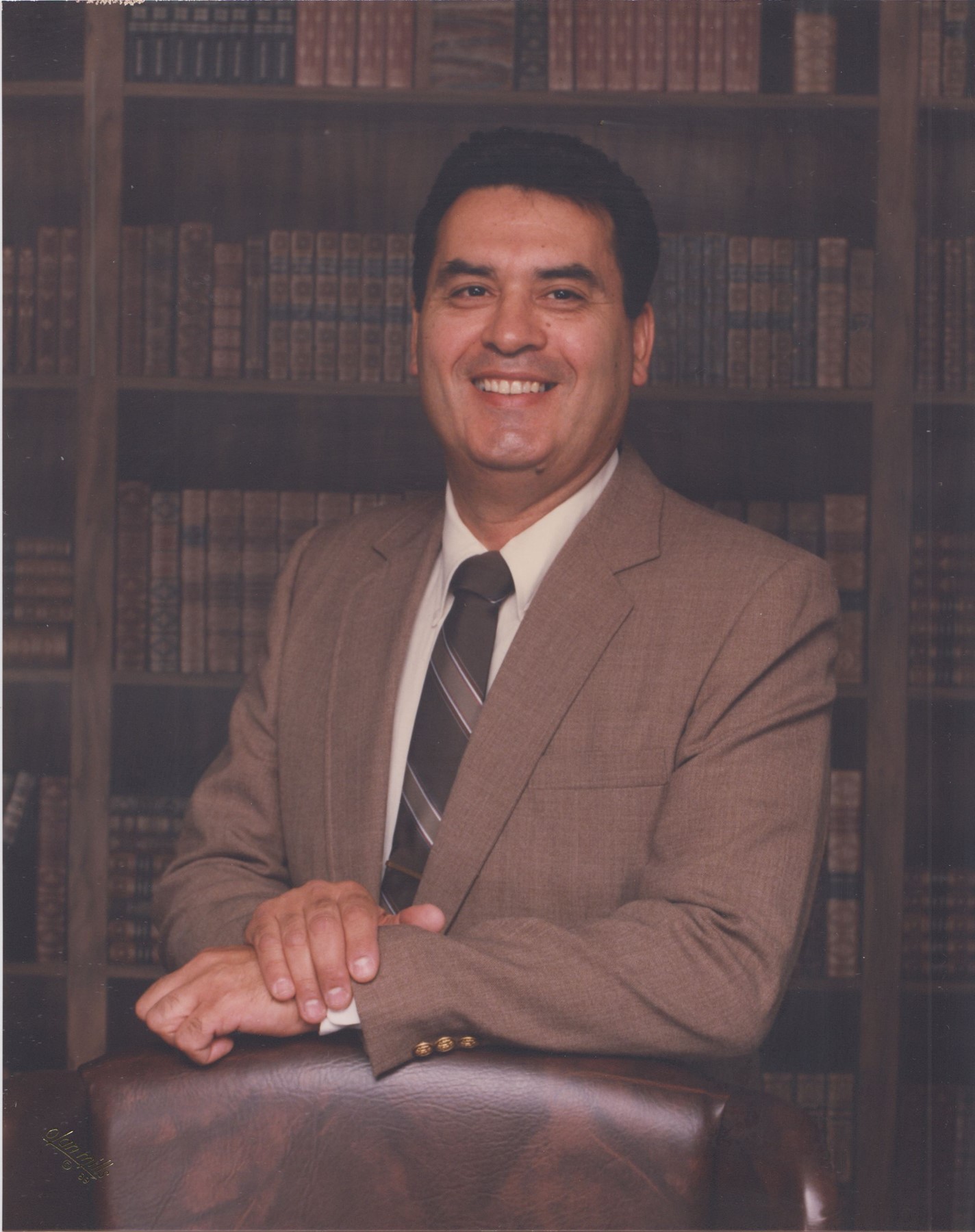 Arthur Martinez Obituary - Pflugerville, TX