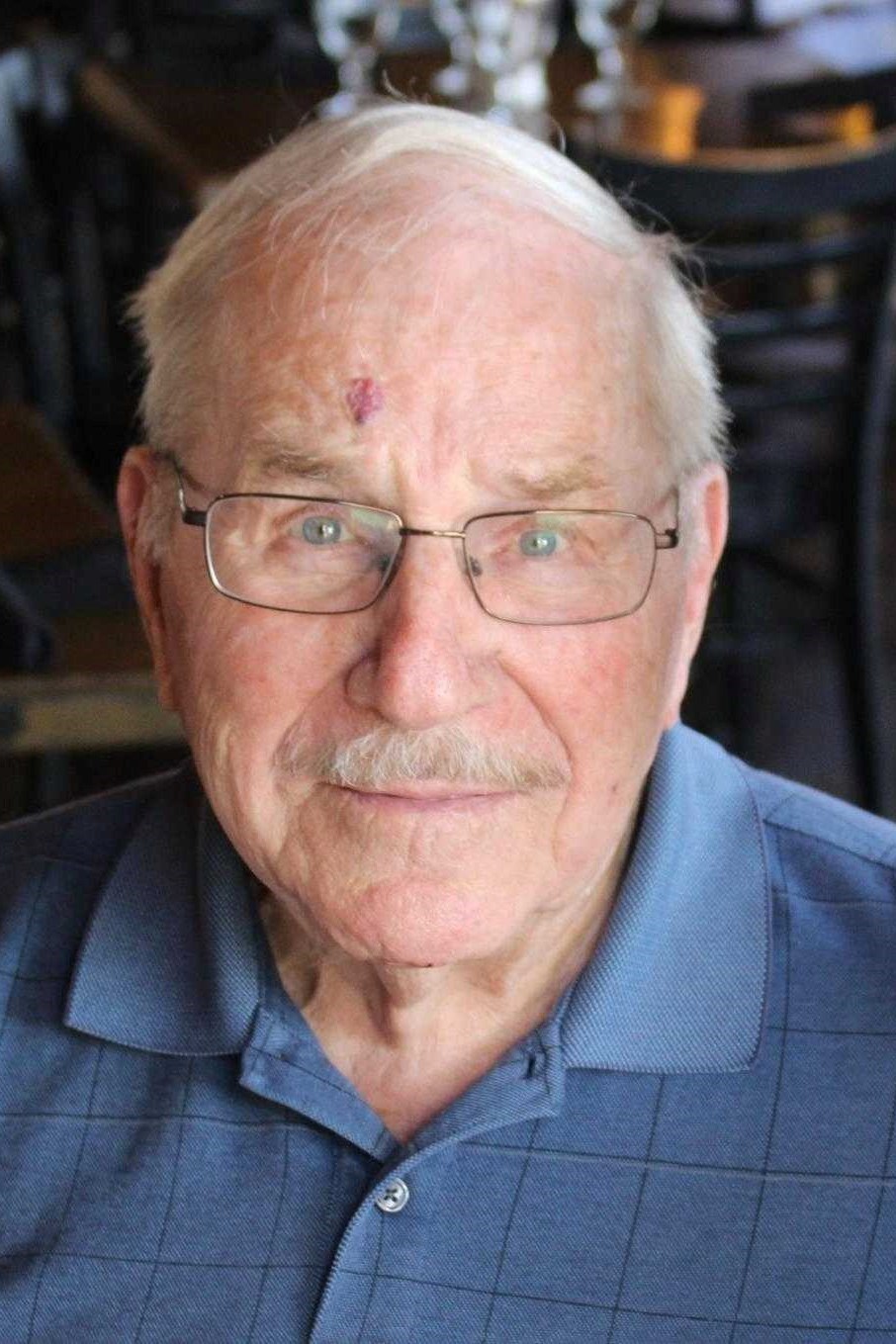 Raymond Martin Obituary - White Lake, MI