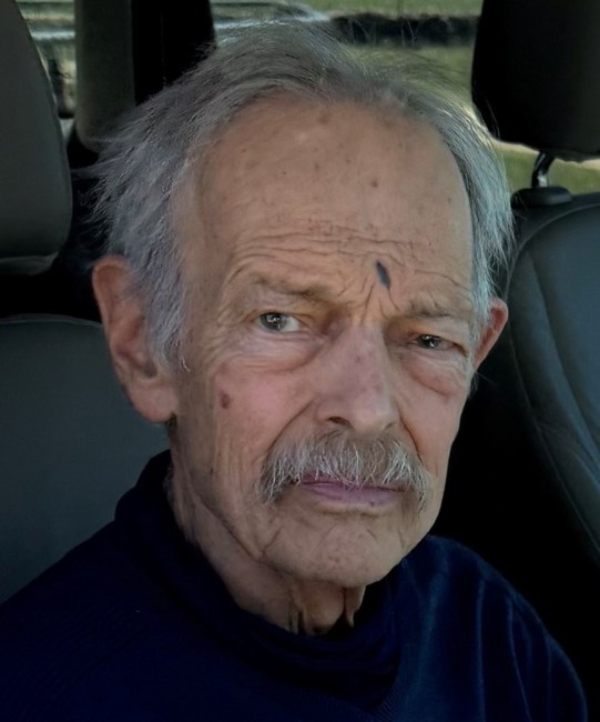 Samuel Corman Obituary - Hamilton, TX