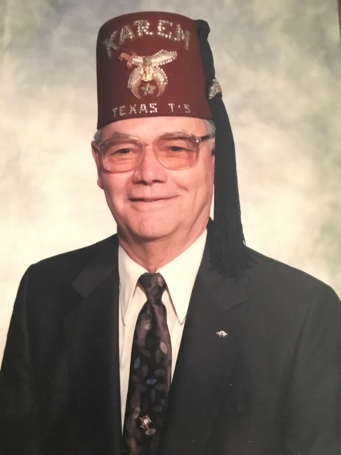 Merle W. Shoesmith Obituary - McGregor, TX