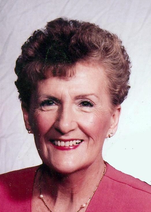 Margaret Yeomans Obituary - Richmond, VA