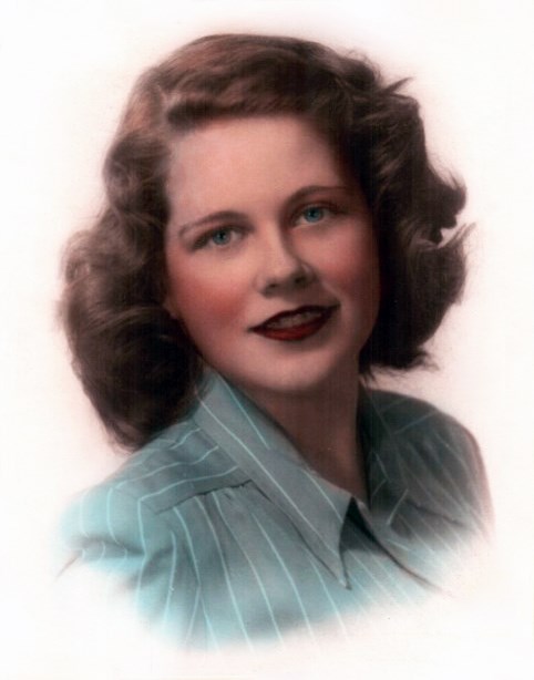 Marion Hammond Obituary - Phoenix, AZ