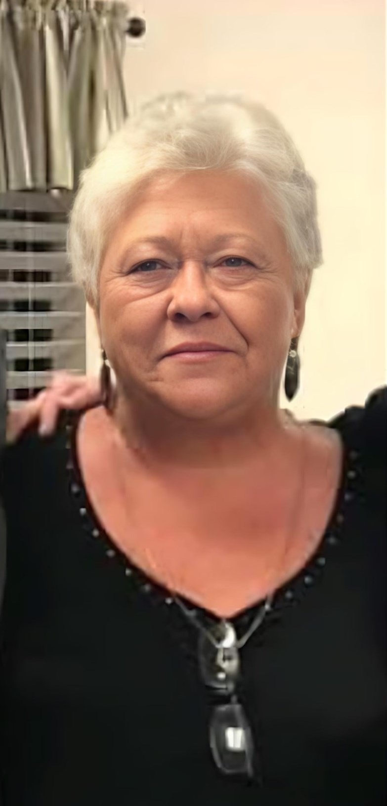 Deborah Clakley Obituary - Austin, TX