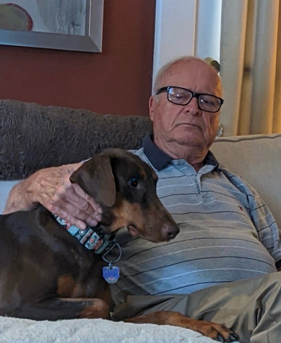 James Lytle Obituary - Gahanna, OH