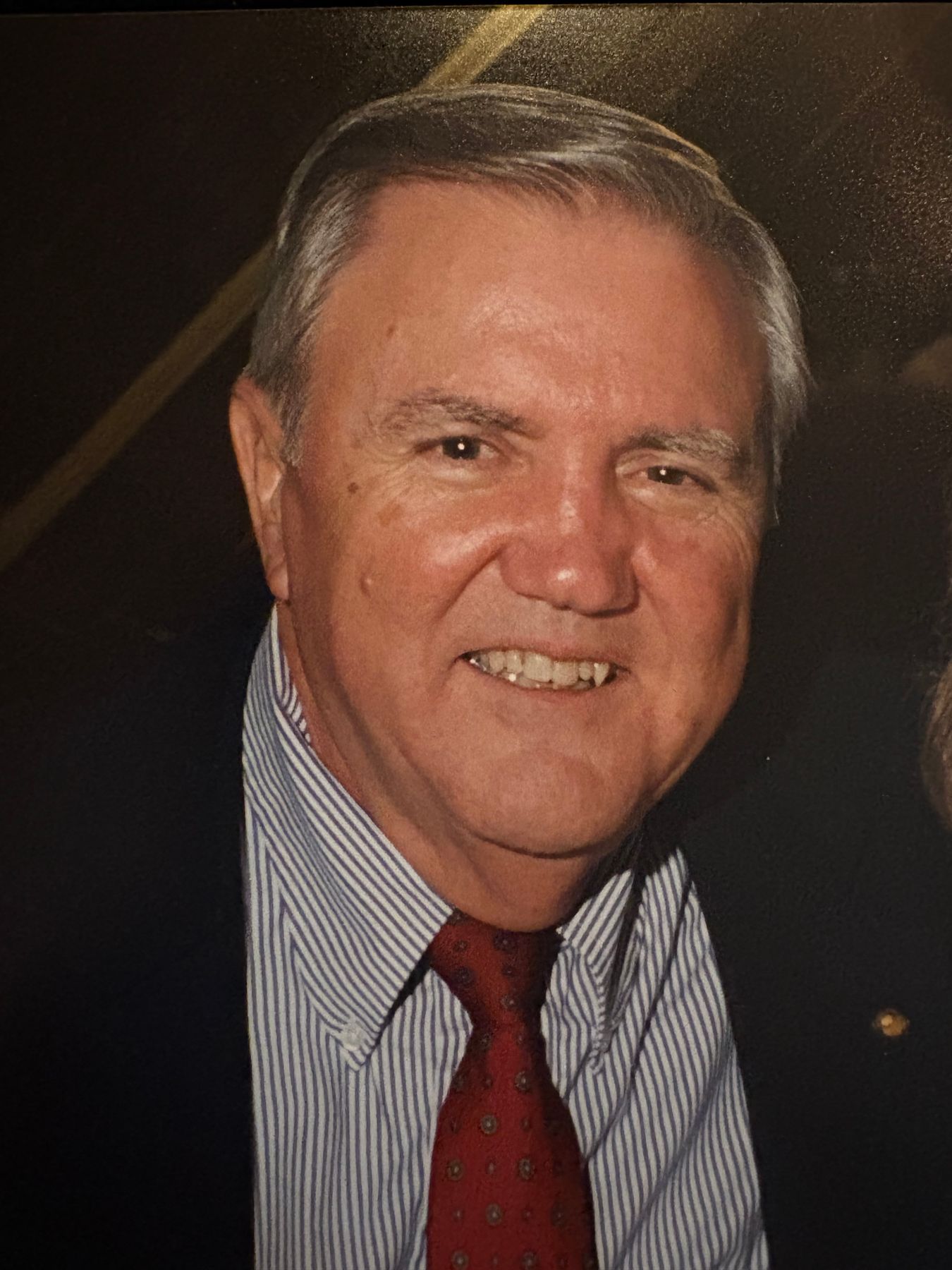 George Allen Obituary - New Orleans, LA