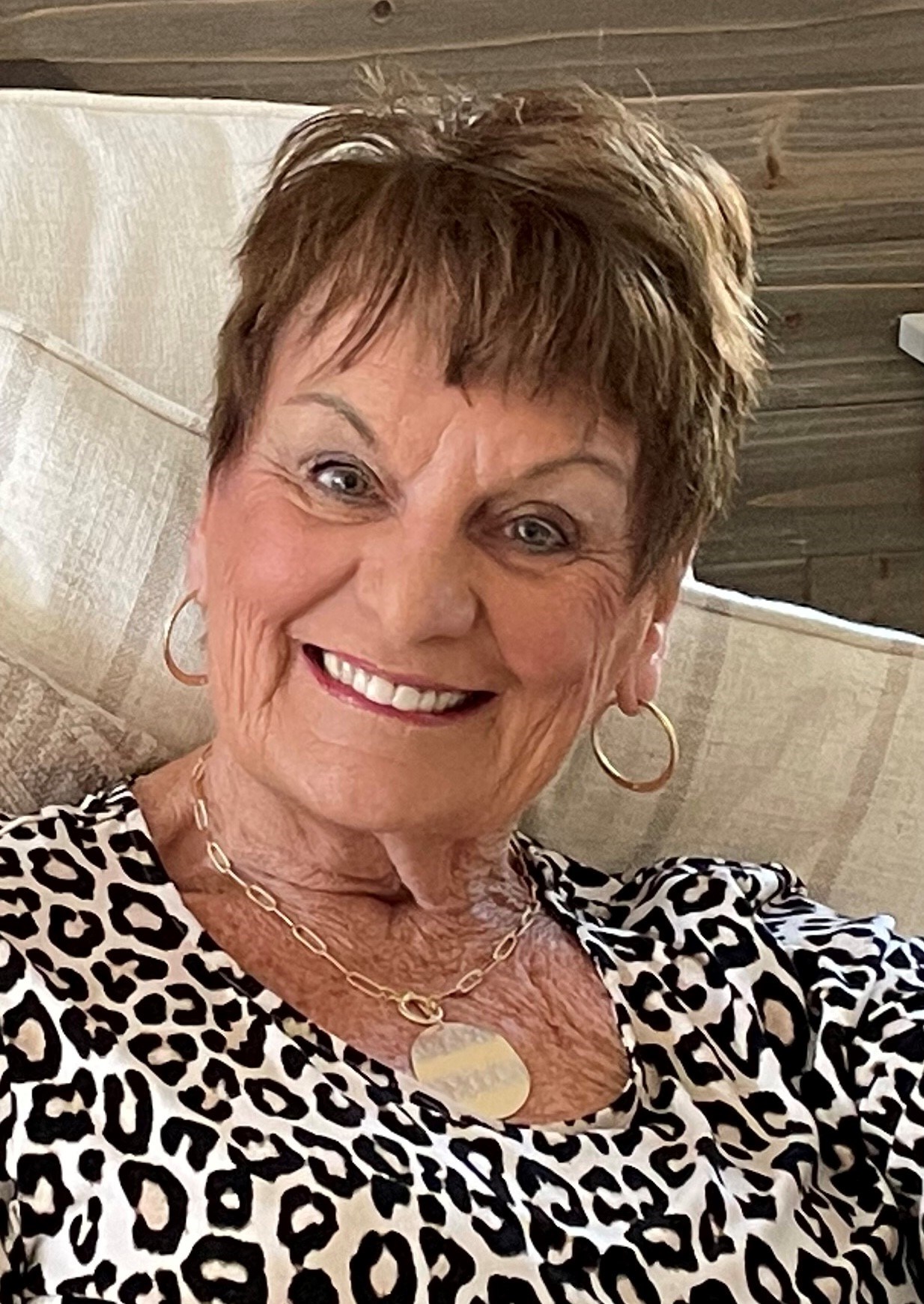 Micki Christian Obituary - Kansas City, MO