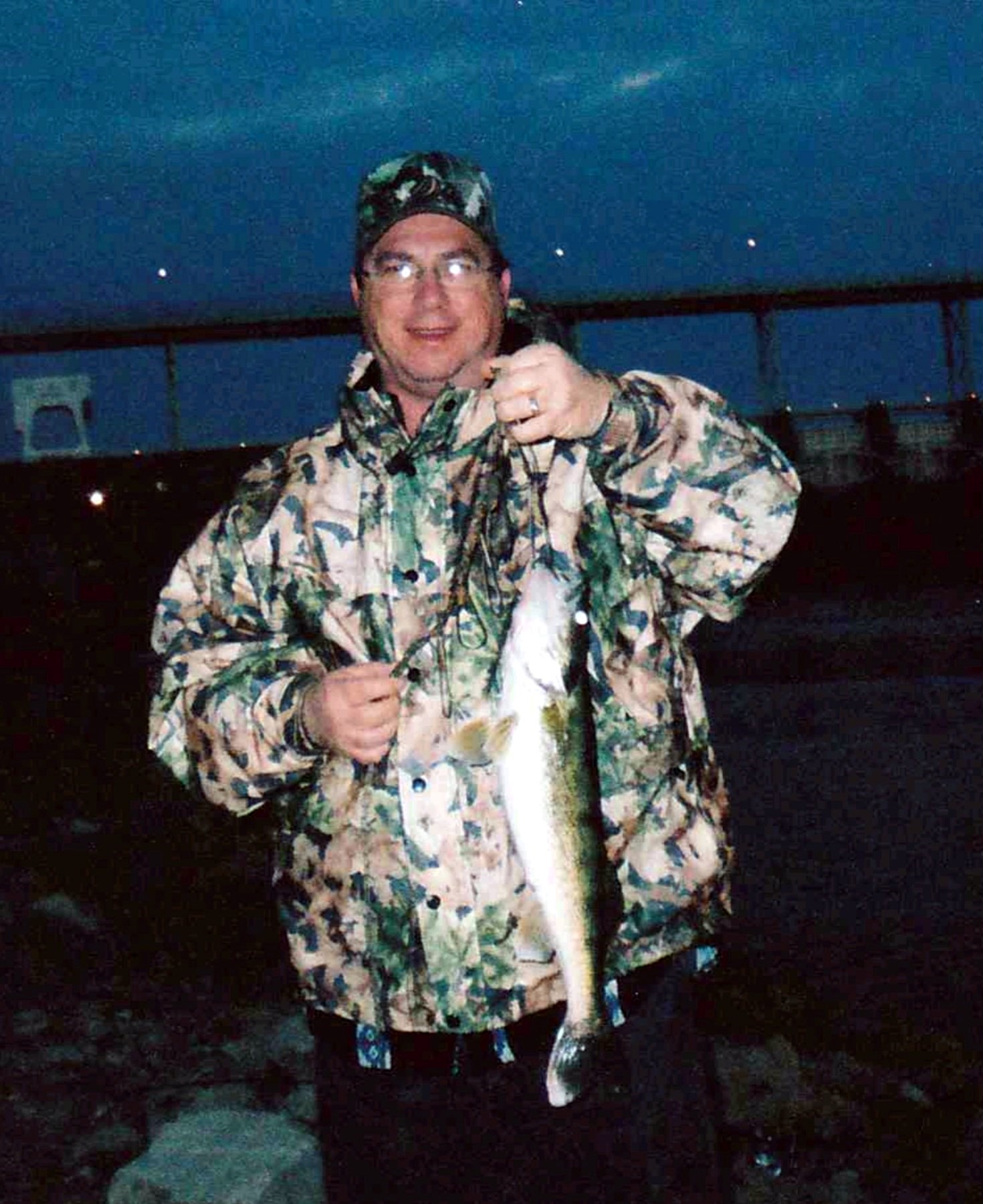 Kenneth Harrison Obituary - Knoxville, TN