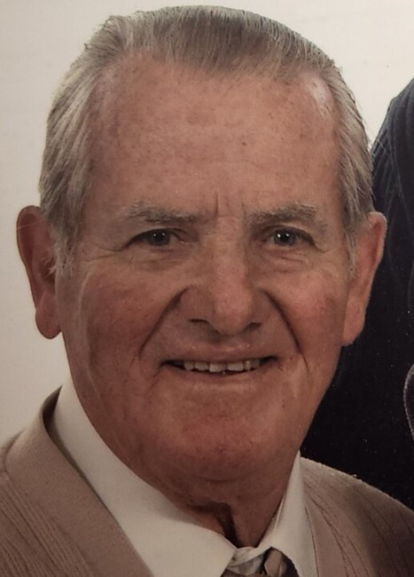 Fiorino Valeriote Obituary - Guelph, ON