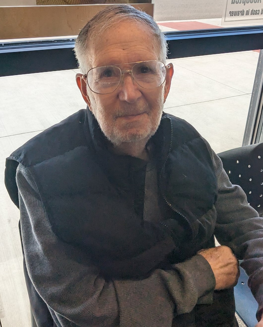 Joseph Mizer Obituary - Riverside, CA