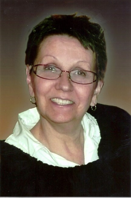 Danielle Labrecque avis de décès - Rosemère, QC