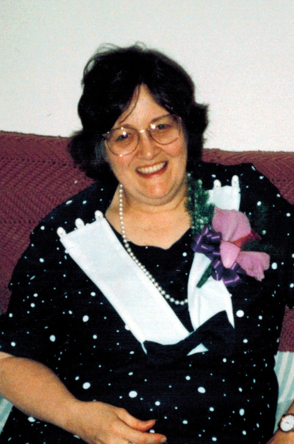 Juanita Ruark Obituary - Wayne, MI