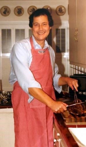 Michael Joseph Colletto Obituary - Pacific Grove, CA
