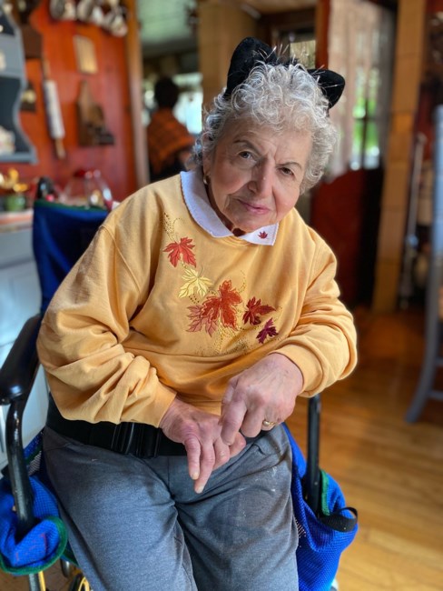 Concetta Morrone Obituary - Hicksville, NY Concetta Morrone Obituary - Hicksville, NY