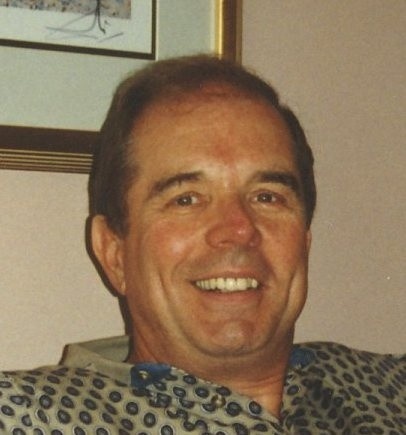 Patrick Michael "Pat" Urban Obituary - San Antonio, TX