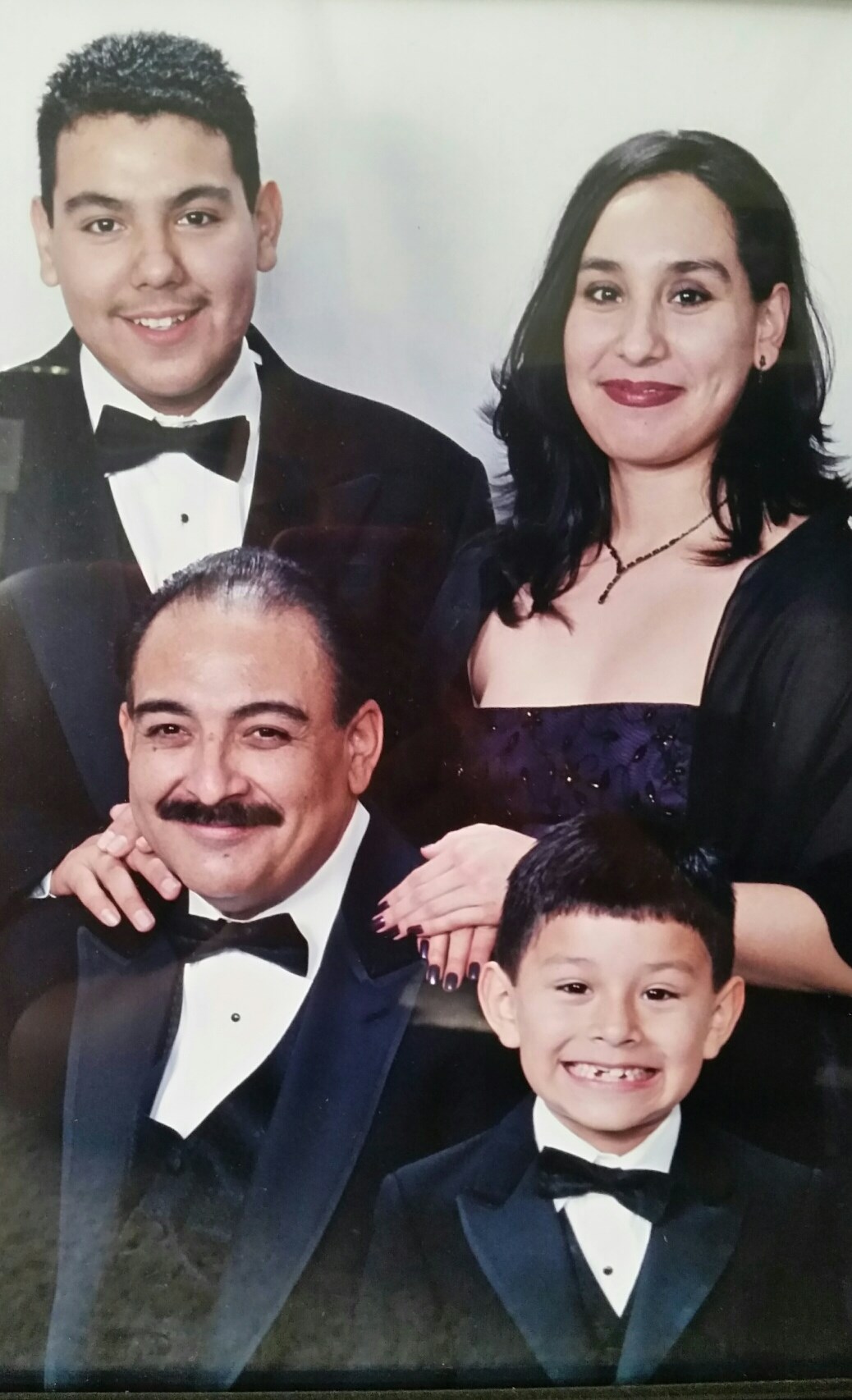 George Nunez Obituary - Fresno, CA