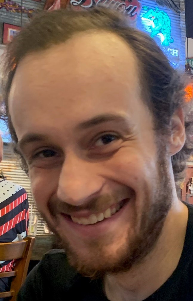 Daniel R Campodonico Obituary - Houston, TX