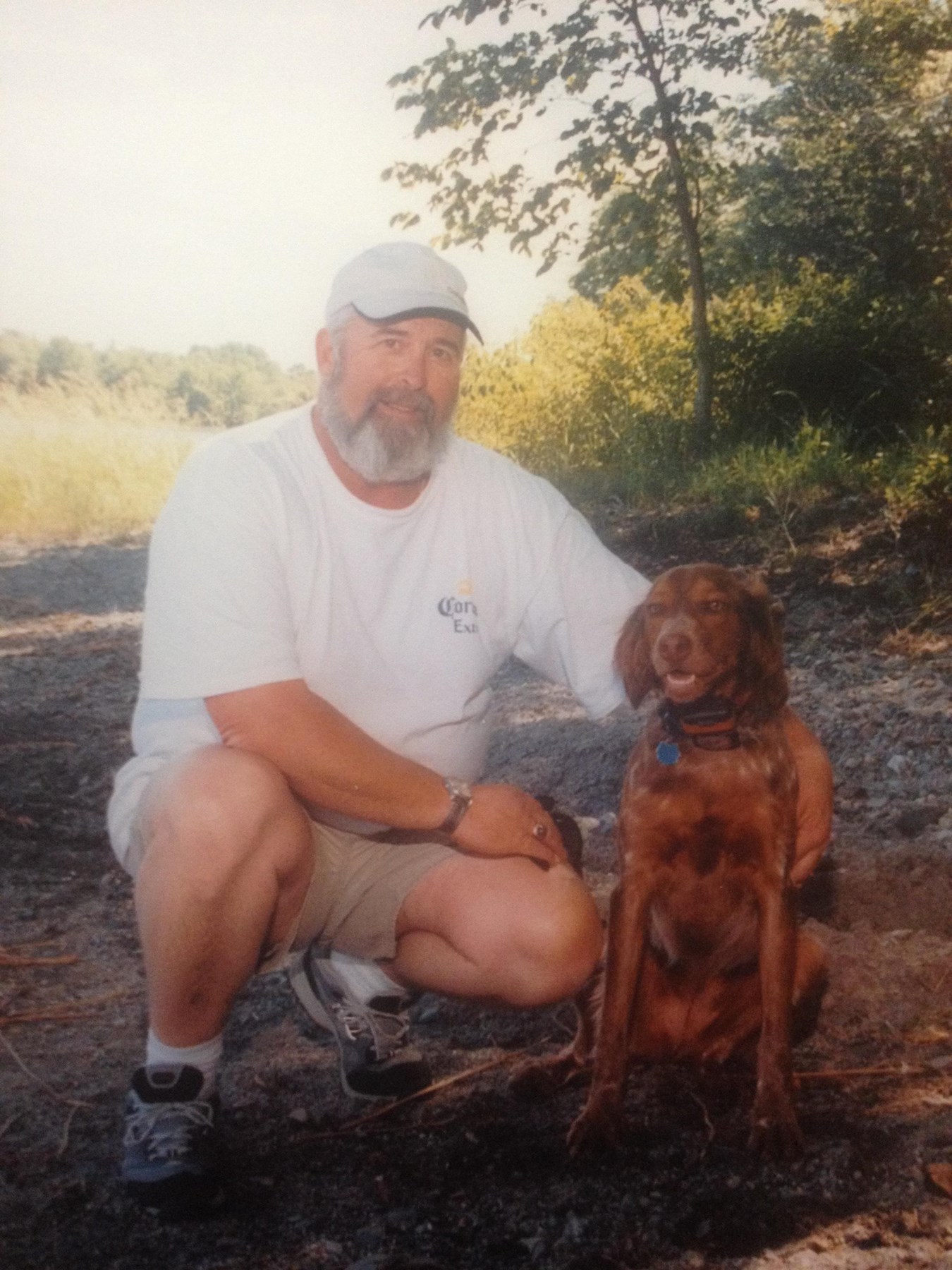 Michael L. Goucher Obituary - Skowhegan, ME