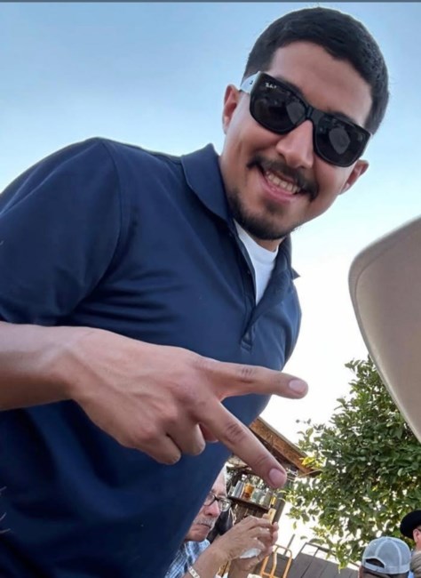 Raul Silva Obituary - Visalia, CA
